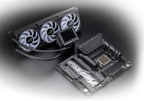 Rog Crosshair X870e Hero Rog Crosshair 電競 主機板｜rog Republic Of