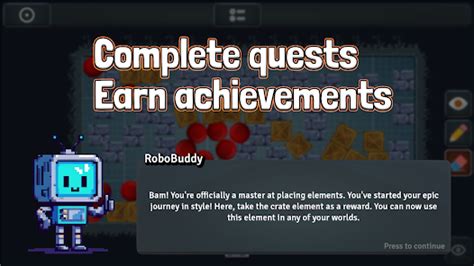 Sandbox Elements Apps On Google Play