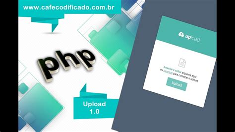 Sistema Completo De Upload E Download De Arquivos Usando Php E Mysql