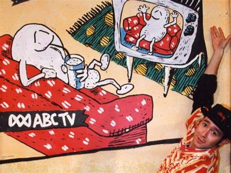 Couch Potato Abc Tv Shows Original Host Grant Piro On The Hit 90s