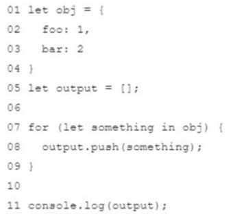 Javascript Developer I Practice Exam Free Latest Q A Page ExamCatalog