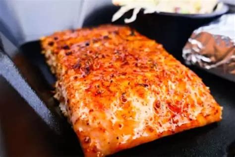 Mission Bbq Menu And Prices With Calories March 2026