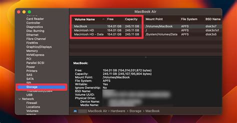 How To Check Storage Space On Your Mac 6 Best Ways