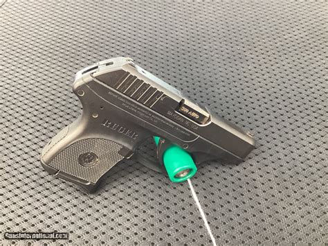 Ruger Lcp 380 380 Acp