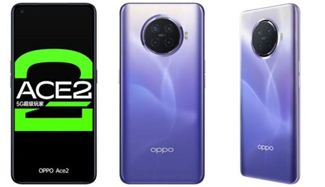 Oppo Ace Smartphone With W Fast Charging Launched Orissapost