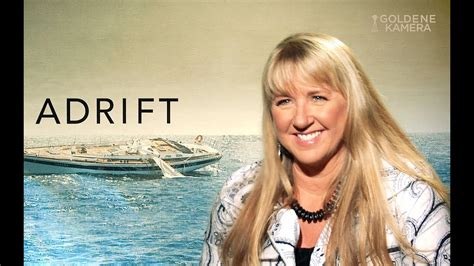 Die Farbe Des Horizonts Tami Oldham Ashcraft Im Interview Mit Anke
