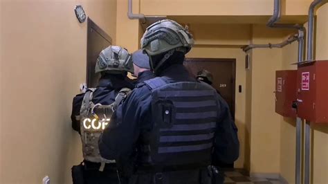 При содействии Росгвардии в Белгороде пресечена преступная деятельность в сфере недвижимости