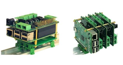 8 mosfet solid state power driver works with raspberry pi arduino