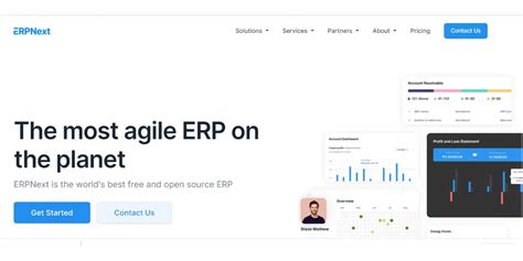 ERPNext Software Review Modules Pros Cons