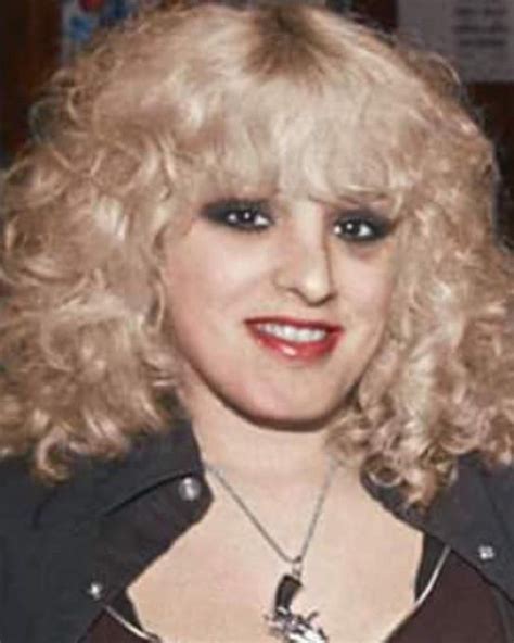 Sid Nancy S Hairstyles Punk Men Besties S Punk Riot Grrrl