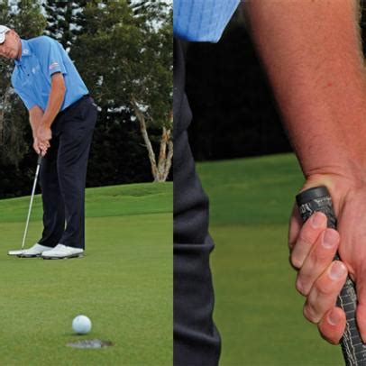 Steve Stricker GolfDigest Com