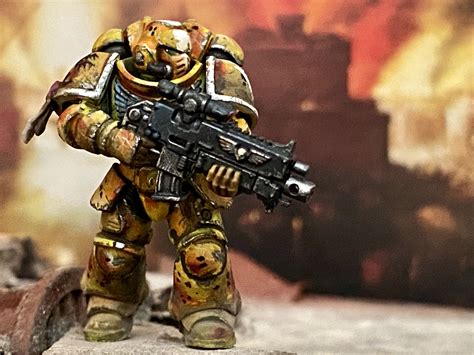 Howling Griffons Sigmar Vi Insurgency Warhammer 40k Miniatures