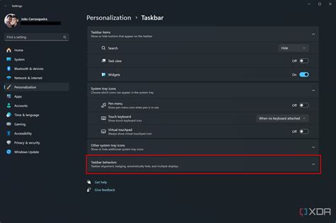 Is The Windows 11 Taskbar Too Hard To Use Heres How To Stop Combining Icons And Show Labels