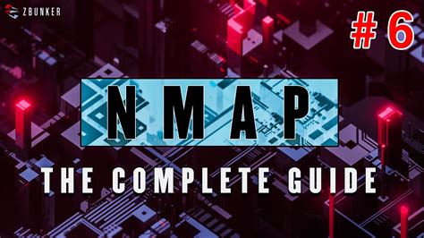 nmap scripting engine level up your pentesting career the practical