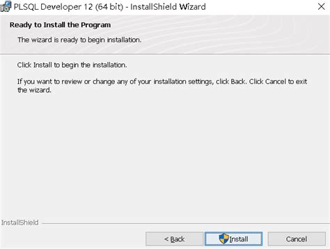 Oracle即时客户端（instant Client）安装与配置 墨天轮
