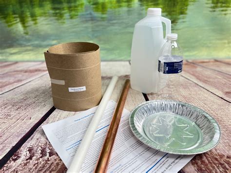 Discovering Design With Physics Lab Kit — Natures Workshop Plus