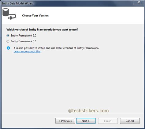 Database First Approch In Entity Framework 6 With Aspnet Mvc 5