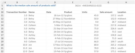 30 Key Excel Functions For Finance Financial Edge