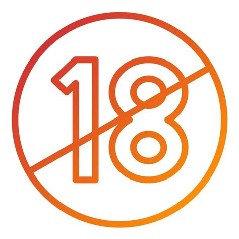 Premium Vector Vector Design Account Restriction Icon Style