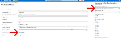 Setup Microsoft Azure Key Vault With Verokeydigicert Code Signing Certificate
