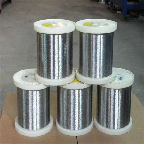 High Quality Monel Wire Manufacturer and Supplier | Janes