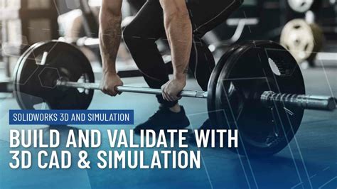 Trimech On Linkedin Cad Simulation Solidworks Engineering Cad