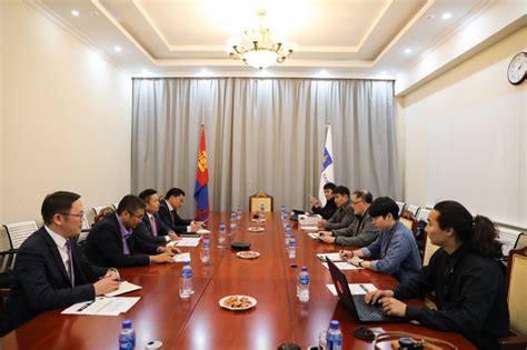 Монгол БНСУ ын модон хийц бүтээцтэй архитектурын дурсгалын харьцуулсан судалгаа хийнэ