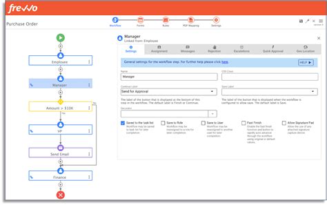 10 Best Hr Workflow Software To Streamline Your Hr Processes
