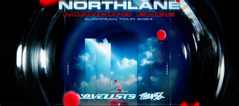 Northlane Hybrydy Palladium Proxima