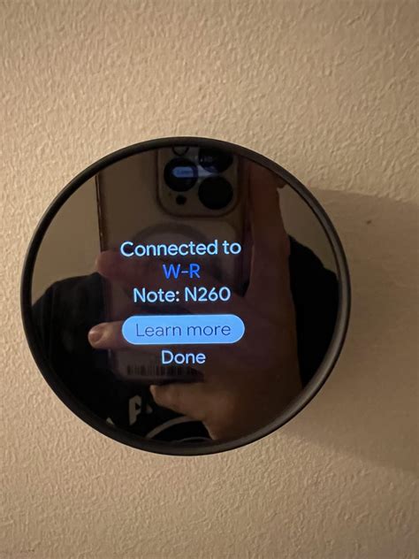 Cannot Get Nest Thermostat Charging Properly R Nest