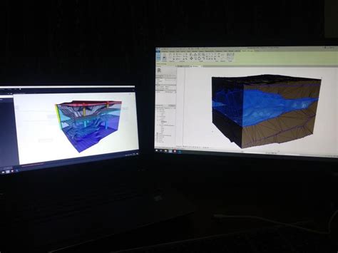 eslam awad on linkedin site bim excavations construction