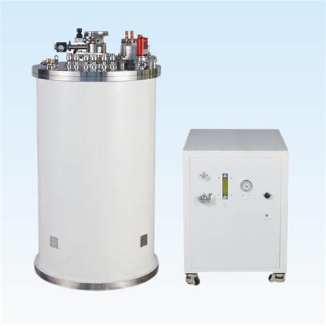 Superconducting Magnet Systems For High Field Research Cryomagtech