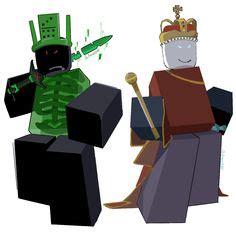 Block Tales Roblox Fanart