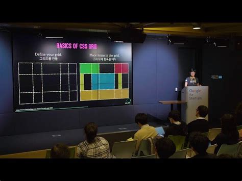Free Video Making Css From Good To Great Exploring Subgrid From Mozilla Hacks Class Central