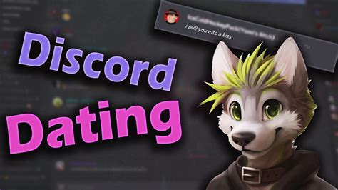 Discord Vrchat Furry