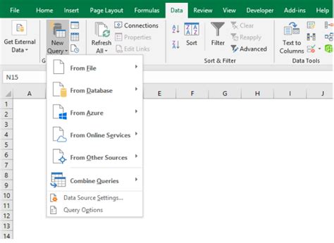 How To Copy Data From Multiple Worksheets Into One Excel Sheet Excelchat Excelchat
