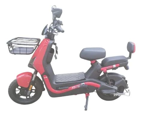 Bicicleta Elétrica Duos Eko 7 600w 48v 20ah Com Alarme E Nfc Mercadolivre