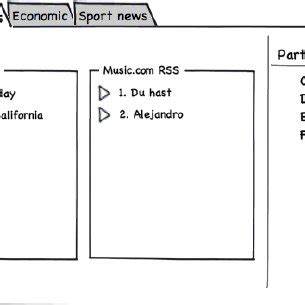 Web Environment App2 Download Scientific Diagram