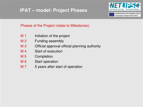 Ppt Netlipse Infrastructure Project Assessment Tool Powerpoint