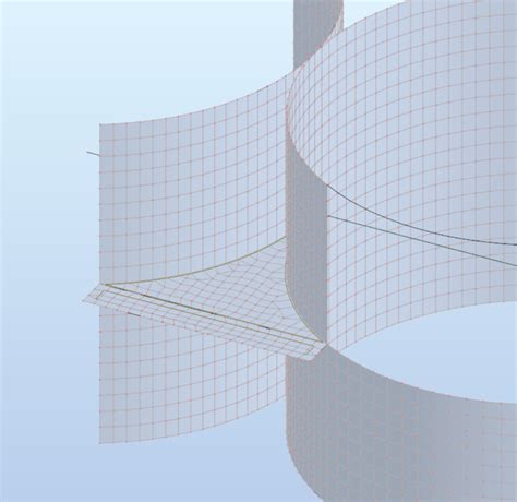 Solved Meshing Issues Autodesk Community