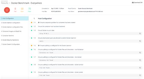 Container Security With Sysdig Secure Sysdig