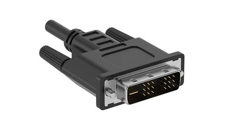 3d Connectors Visual Turbosquid 1641608
