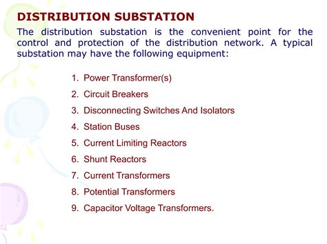 Lec 01 Introduction To Power Distribution System Ppt