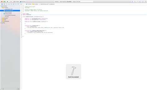 How To Send An Sms From Ios In Swift Twilio