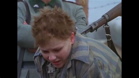 The Devil's Arithmetic Trailer - YouTube