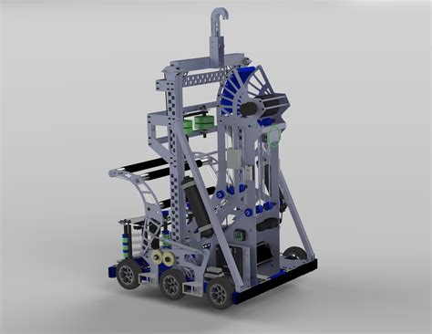 Favorite Elevator Designs Technical Discussion Chief Delphi