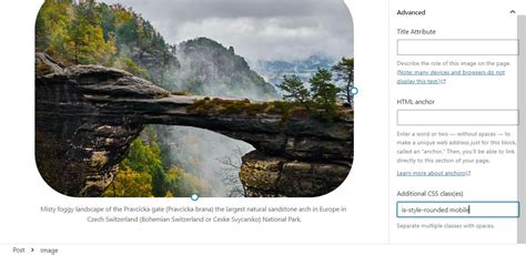 Is It Possible To Concatenate Css Classes Using Wordpress Gutenbergs