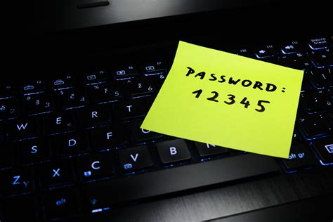 Why Passwords Fail Common Problems And Better Solutions