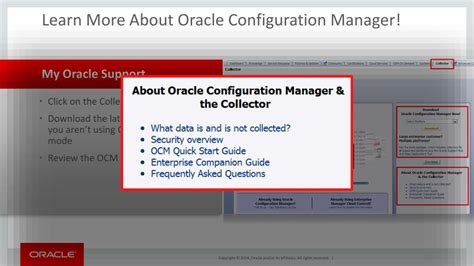 Ppt Best Practices For Maintaining Oracle Fusion Middleware