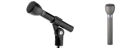 Analog Microphone Microphones Research Guides At Georgia College